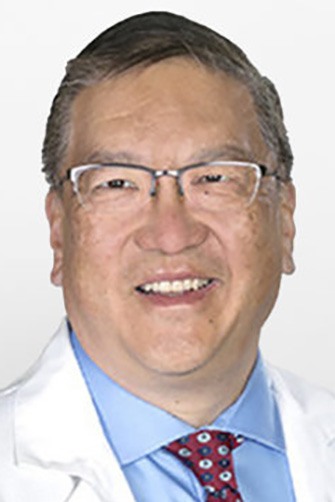 Paul Liu, MD | Neurosurgery | Medical School | Brown University