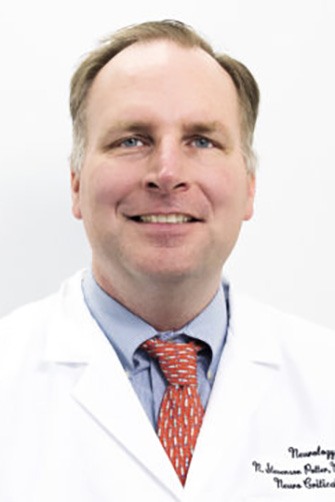 N. Stevenson Potter, MD, PhD | Neurosurgery | Medical School | Brown ...