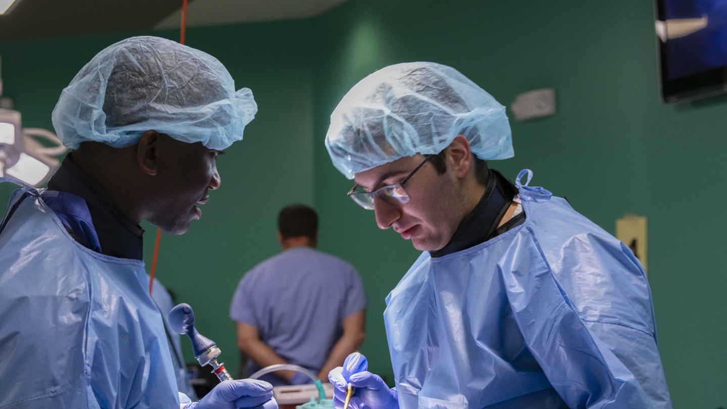 Brown-Harvard-Yale Neurosurgery Cadaveric Spine Course | Neurosurgery ...
