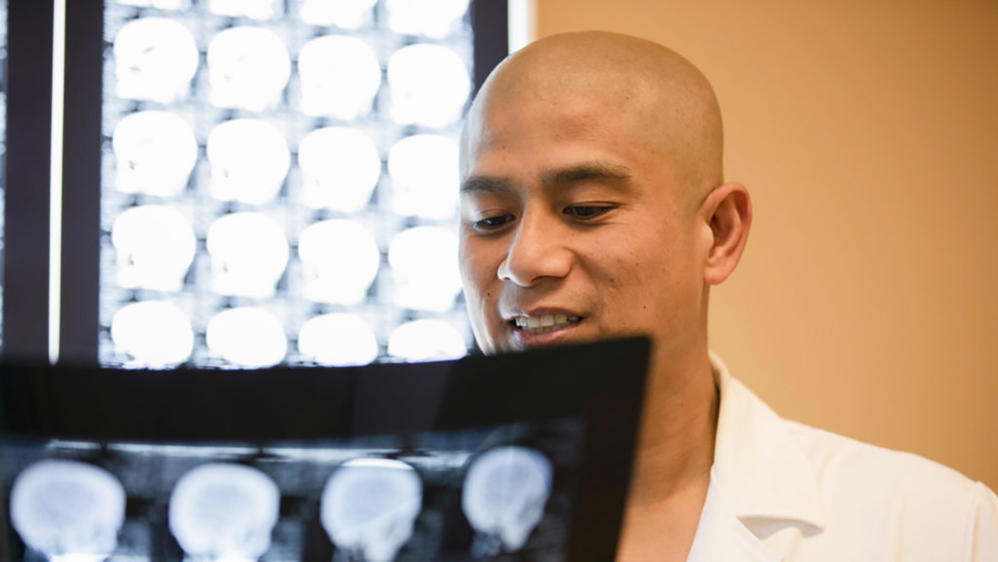 Peripheral Nerve Surgery | Neurosurgery | Medical School | Brown University