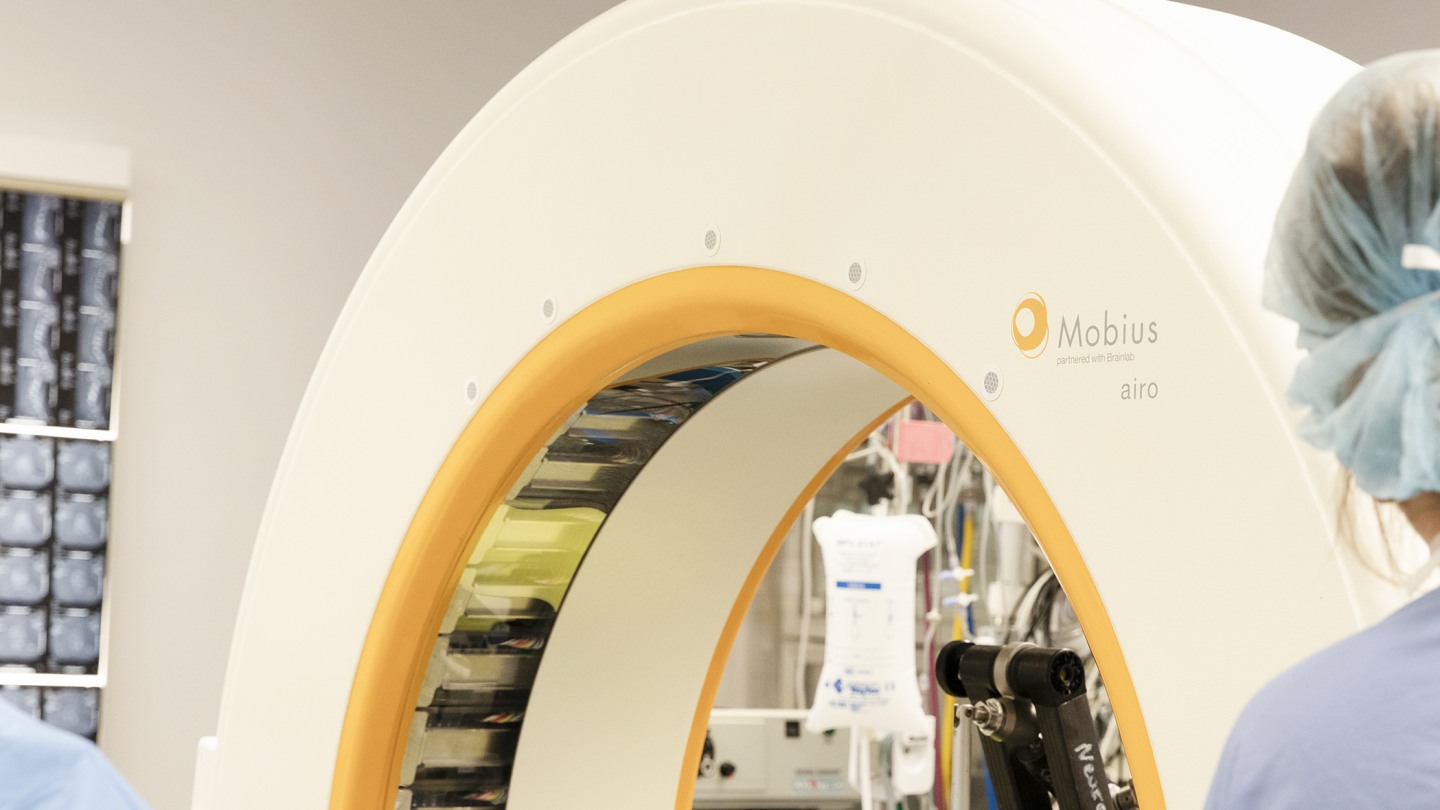 Clone of Technology | Neurosurgery | Medical School | Brown University