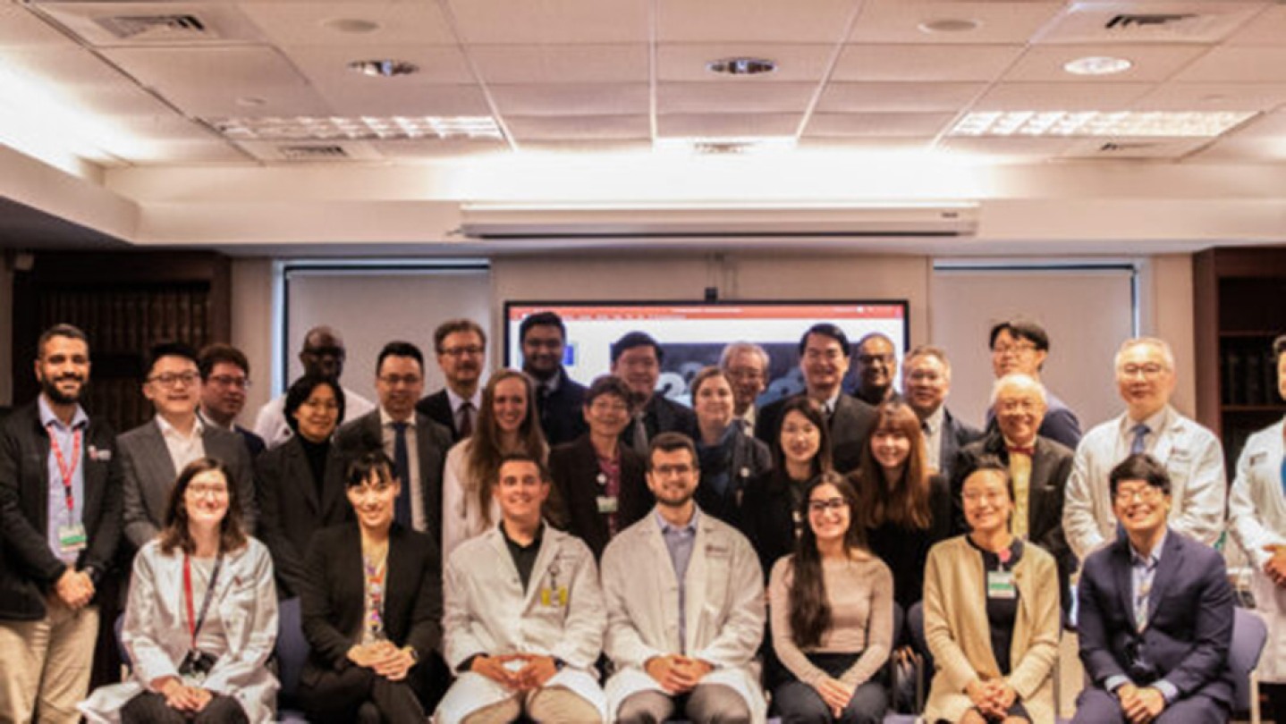 First Global Neurosurgery Forum | Neurosurgery | Medical School | Brown ...